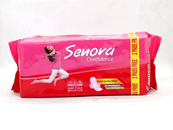 Senora pad store
