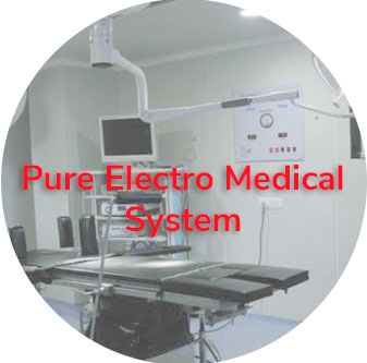 PURE ELECTRO MEDICAL SYSTEMS
