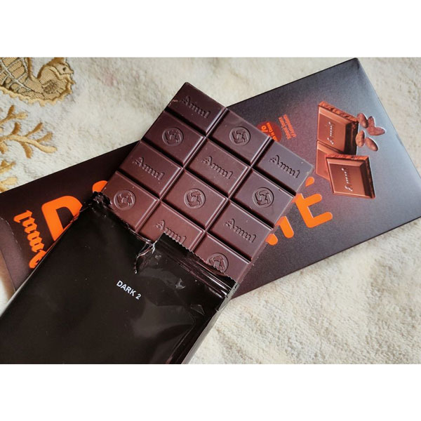 Chocolate